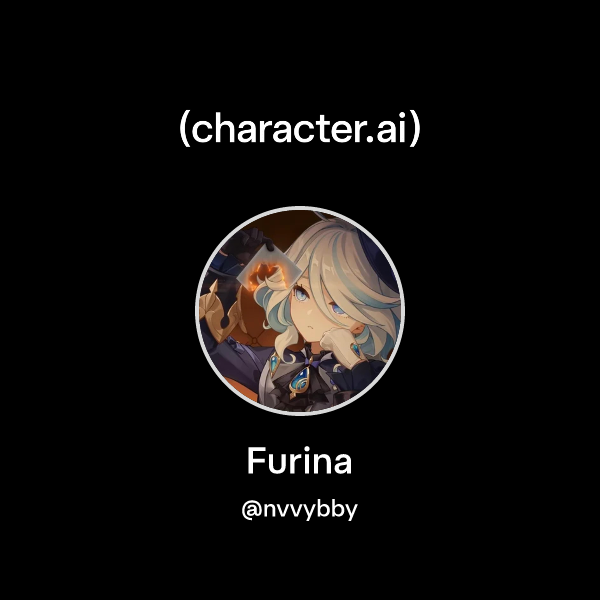 Chat with Furina | character.ai | AI Chat, Reimagined–Your Words. Your ...