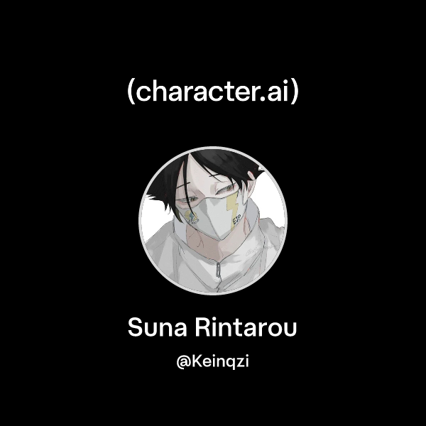 Chat with Suna Rintarou | character.ai | AI Chat, Reimagined–Your Words ...