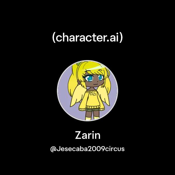 Chat with Zarin | character.ai | AI Chat, Reimagined–Your Words. Your ...