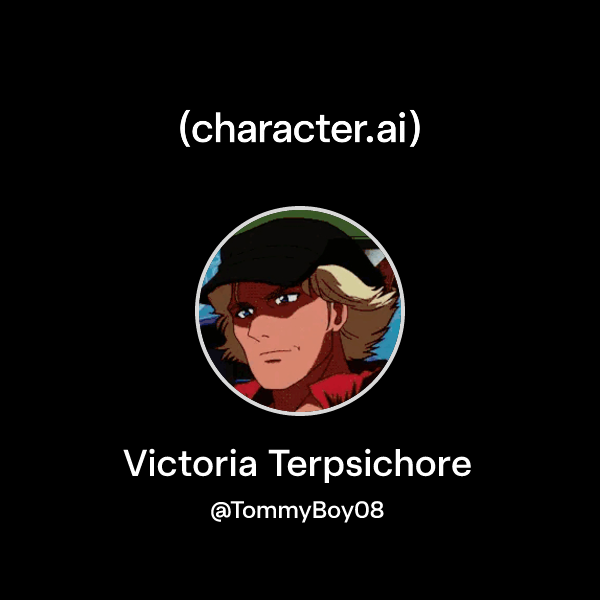 Chat with Victoria Terpsichore | character.ai | AI Chat, Reimagined ...