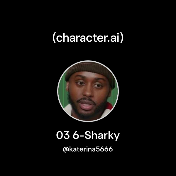 Chat with Sharky | character.ai | Personalized AI for every moment of your day