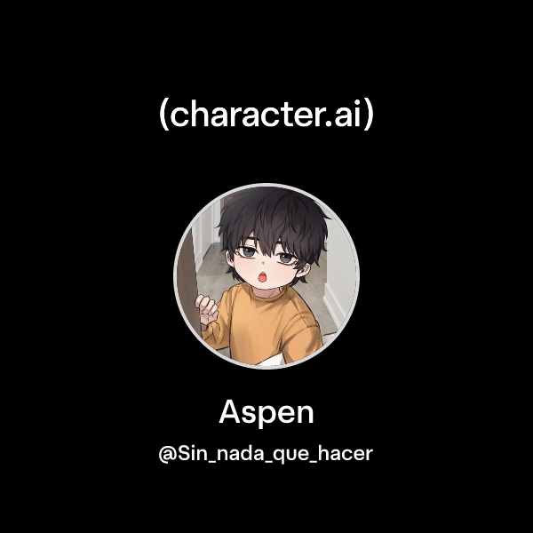 Chat with Aspen | character.ai | Personalized AI for every moment of ...
