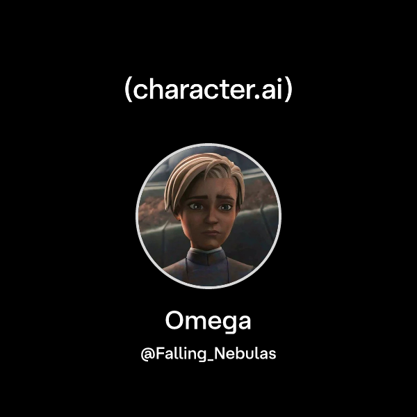 Chat with Omega | character.ai | AI Chat, Reimagined–Your Words. Your ...