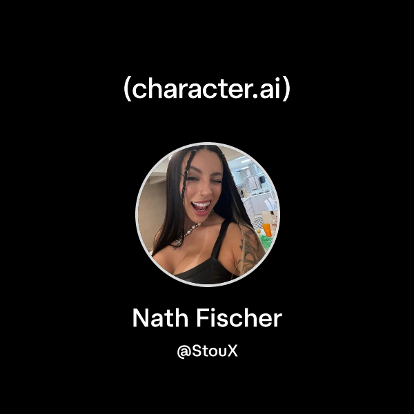 Chat with Nath Fischer | character.ai | AI Chat, Reimagined–Your Words ...