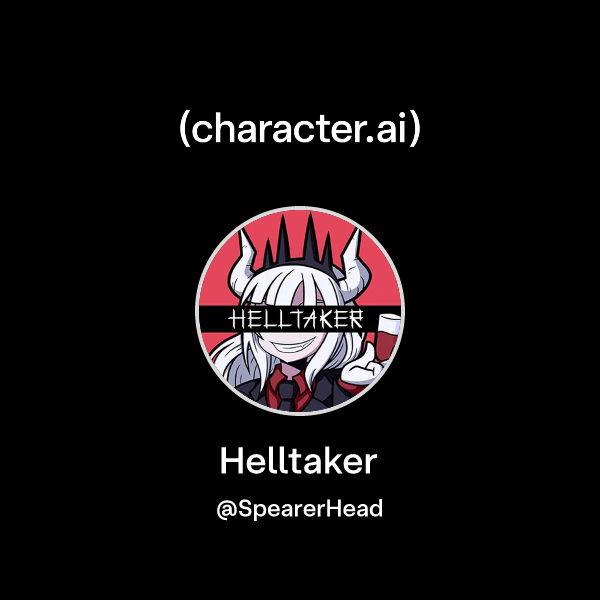 Chat with Helltaker | character.ai | AI Chat, Reimagined–Your Words ...