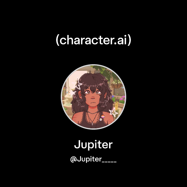 Chat with Jupiter | character.ai | AI Chat, Reimagined–Your Words. Your ...