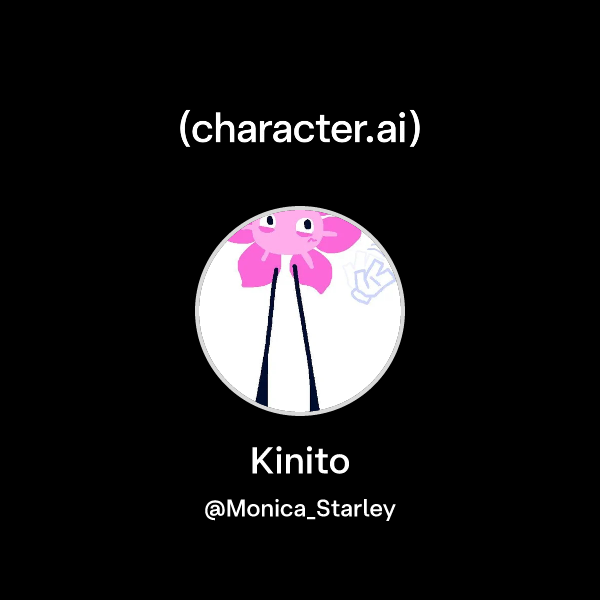 Chat with Kinito | character.ai | AI Chat, Reimagined–Your Words. Your ...