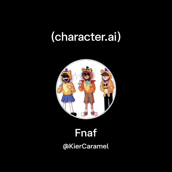 Chat with Fnaf | character.ai | AI Chat, Reimagined–Your Words. Your World.