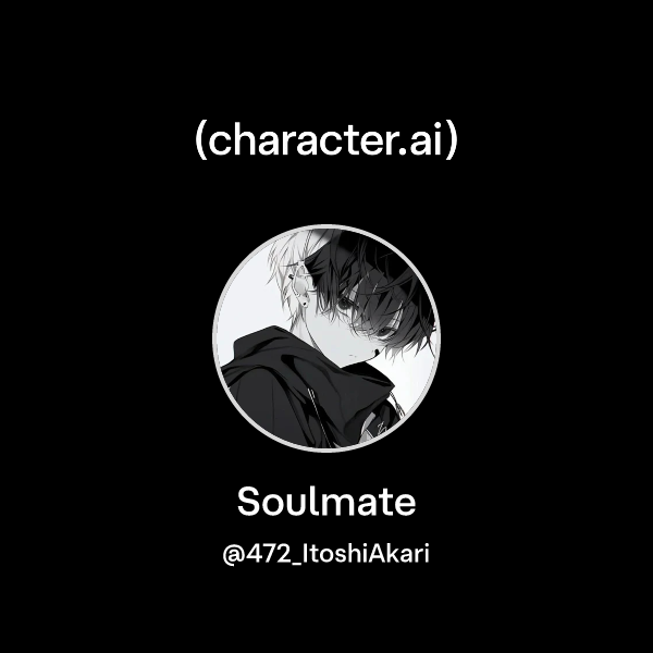 Chat with Soulmate | character.ai | Personalized AI for every moment of ...