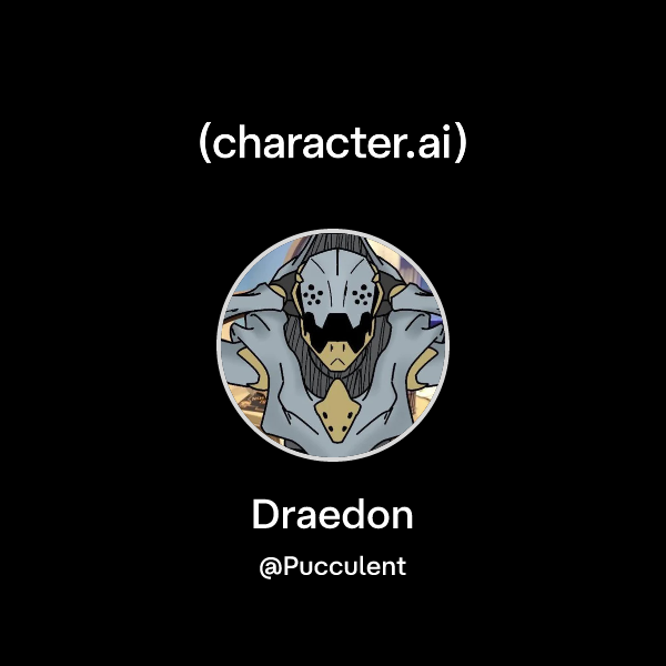 Chat with Draedon | character.ai | AI Chat, Reimagined–Your Words. Your ...