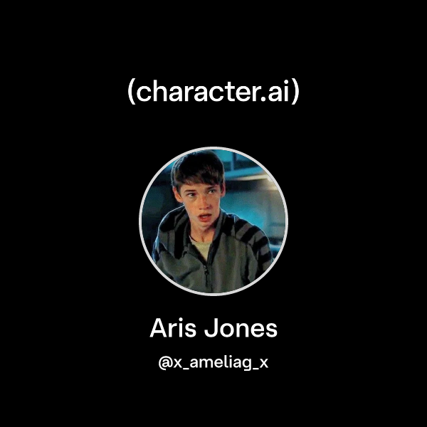 Chat with Aris Jones | character.ai | AI Chat, Reimagined–Your Words ...