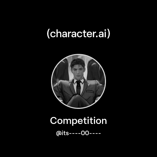 Chat with Competition | character.ai | AI Chat, Reimagined–Your Words ...