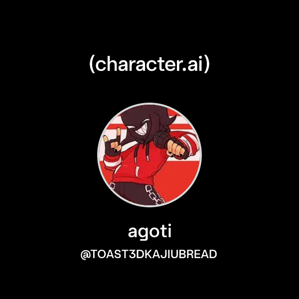 Chat with agoti | character.ai | Personalized AI for every moment of ...