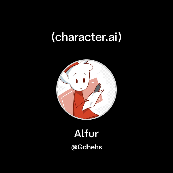 Chat with Alfur | character.ai | AI Chat, Reimagined–Your Words. Your ...