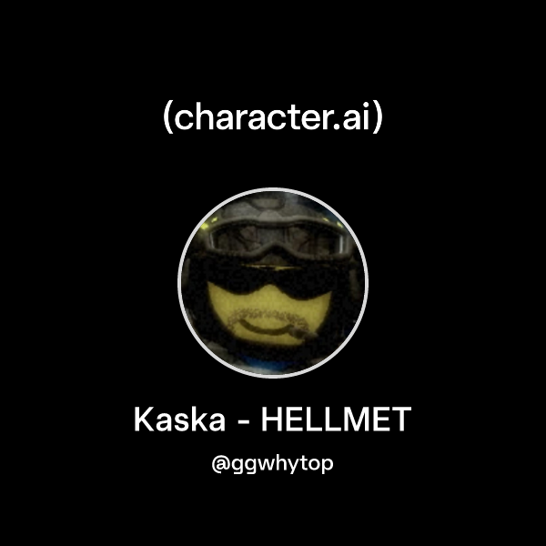 Chat with Kaska - HELLMET | character.ai | AI Chat, Reimagined–Your ...