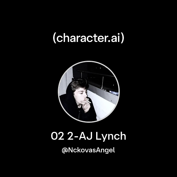 Chat with 02 2-AJ Lynch | character.ai | AI Chat, Reimagined–Your Words ...