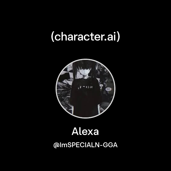 Chat with Alexa | character.ai | AI Chat, Reimagined–Your Words. Your ...