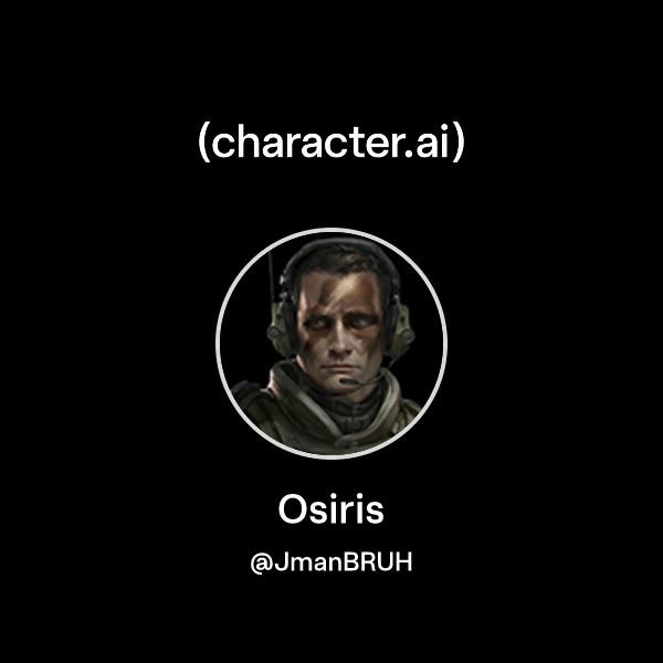 Chat with Osiris | character.ai | Personalized AI for every moment of ...