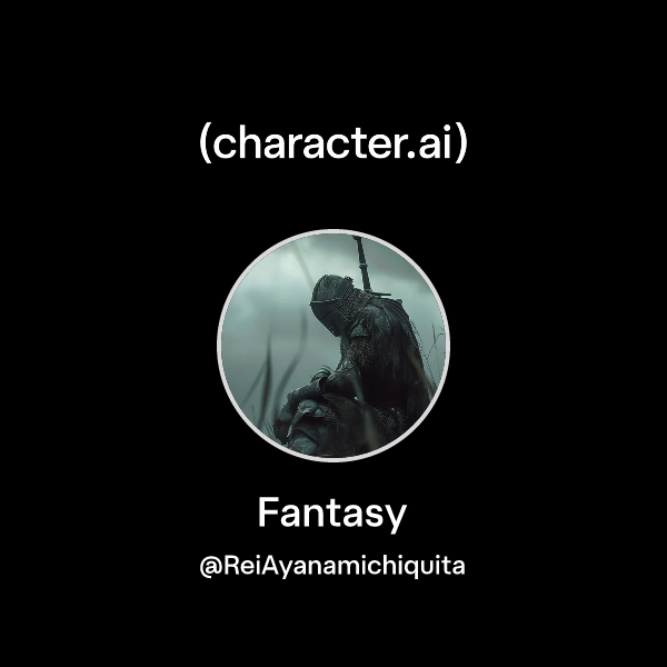 Chat with Fantasy | character.ai | AI Chat, Reimagined–Your Words. Your ...