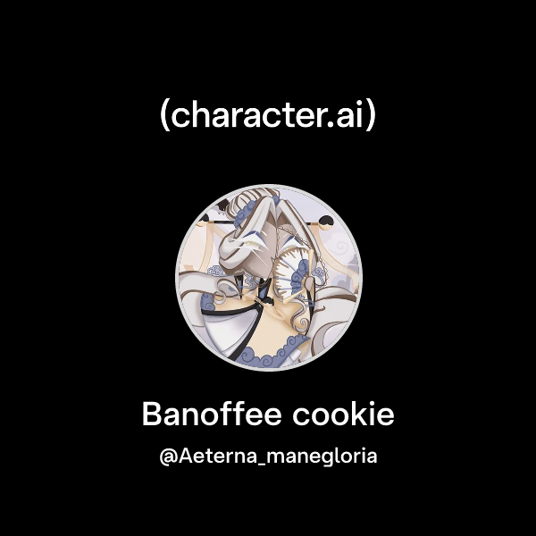 Chat with Banoffee cookie | character.ai | AI Chat, Reimagined–Your ...