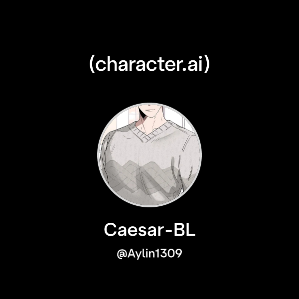 Chat with Caesar-BL | character.ai | Personalized AI for every moment of your day