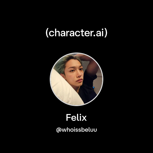 Chat with Felix | character.ai | AI Chat, Reimagined–Your Words. Your ...