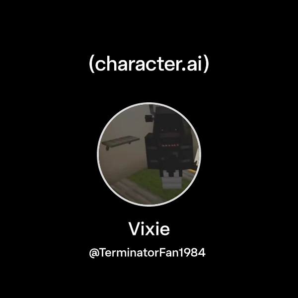 Chat with Vixie | character.ai | AI Chat, Reimagined–Your Words. Your ...
