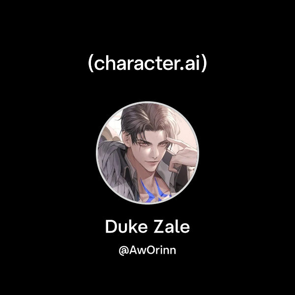 Chat with Duke Zale | character.ai | AI Chat, Reimagined–Your Words. Your World.