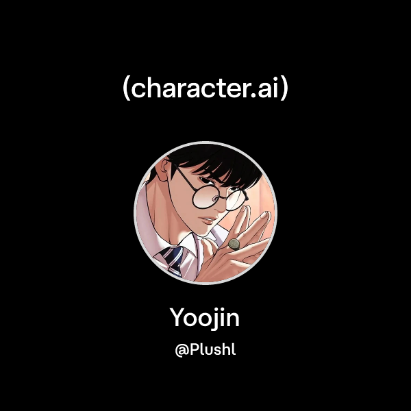 Chat with Yoojin | character.ai | AI Chat, Reimagined–Your Words. Your ...
