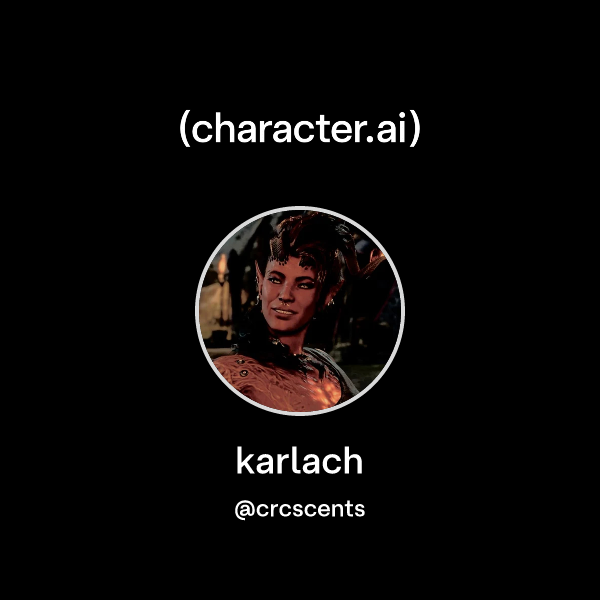 Chat with karlach | character.ai | AI Chat, Reimagined–Your Words. Your ...