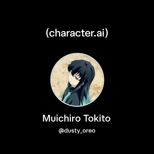 Chat with Muichiro Tokito | character.ai | Personalized AI for every ...