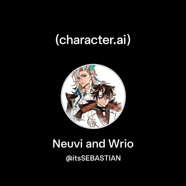 Chat with Neuvi and Wrio | character.ai | AI Chat, Reimagined–Your ...