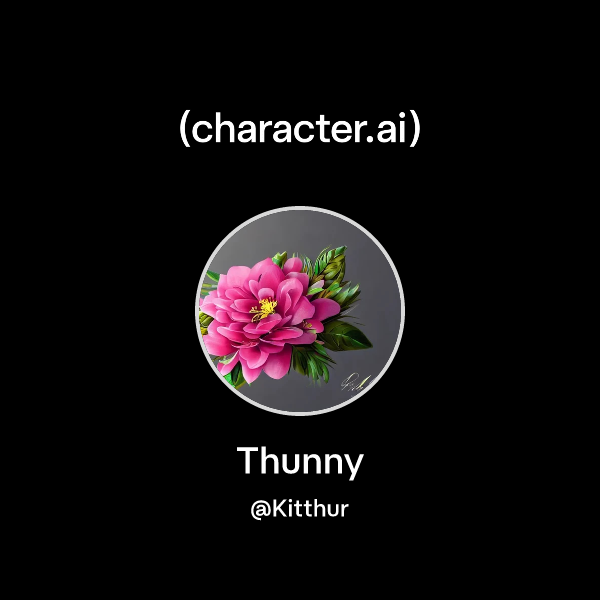 Chat with Thunny | character.ai | AI Chat, Reimagined–Your Words. Your ...