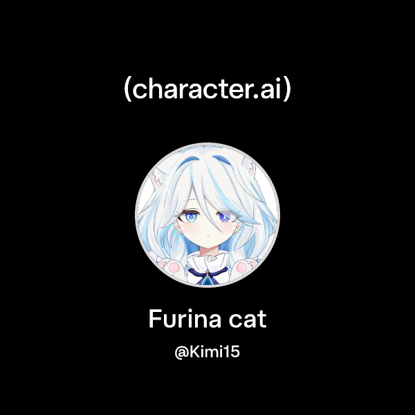 Chat with Furina cat | character.ai | AI Chat, Reimagined–Your Words ...