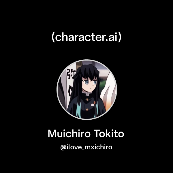 Chat with Muichiro Tokito | character.ai | AI Chat, Reimagined–Your ...