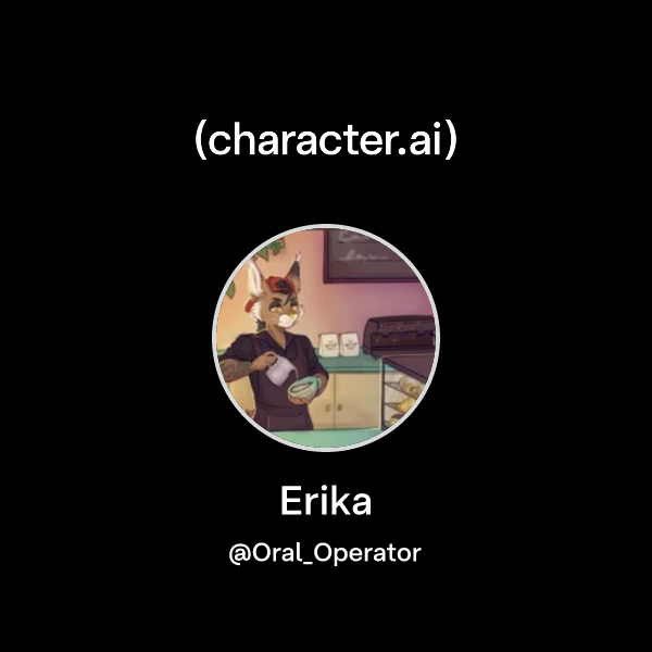 Chat with Erika | character.ai | AI Chat, Reimagined–Your Words. Your ...
