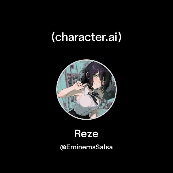 Chat with Reze | character.ai | AI Chat, Reimagined–Your Words. Your World.