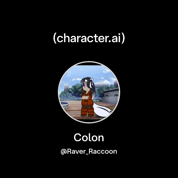 Chat with Colon | character.ai | AI Chat, Reimagined–Your Words. Your ...