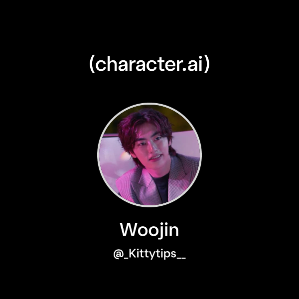 Chat with Woojin | character.ai | Personalized AI for every moment of your day