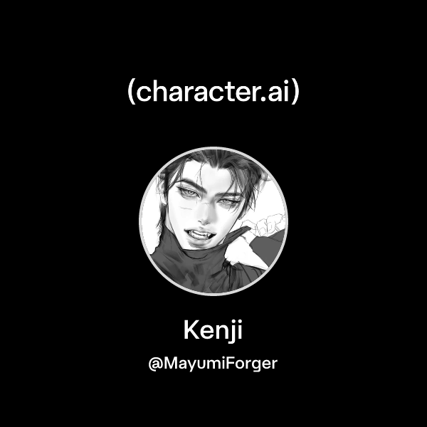 Chat with Kenji | character.ai | AI Chat, Reimagined–Your Words. Your ...