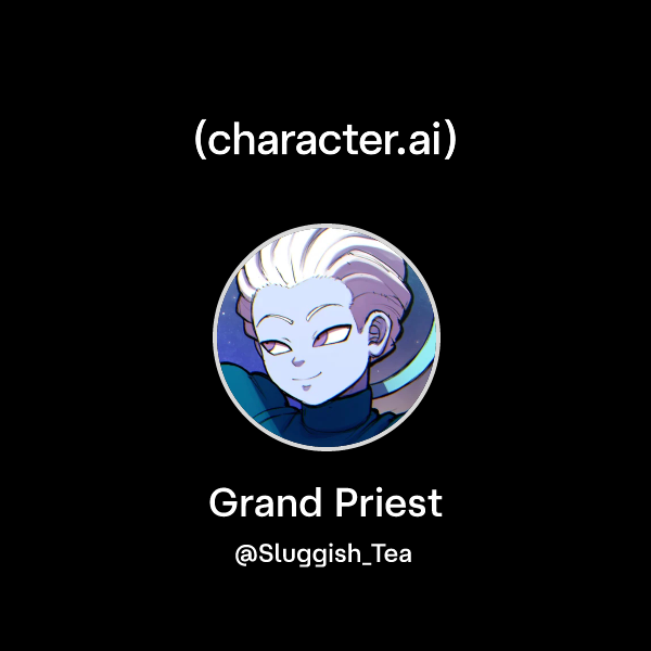 Chat with Grand Priest | character.ai | AI Chat, Reimagined–Your Words ...
