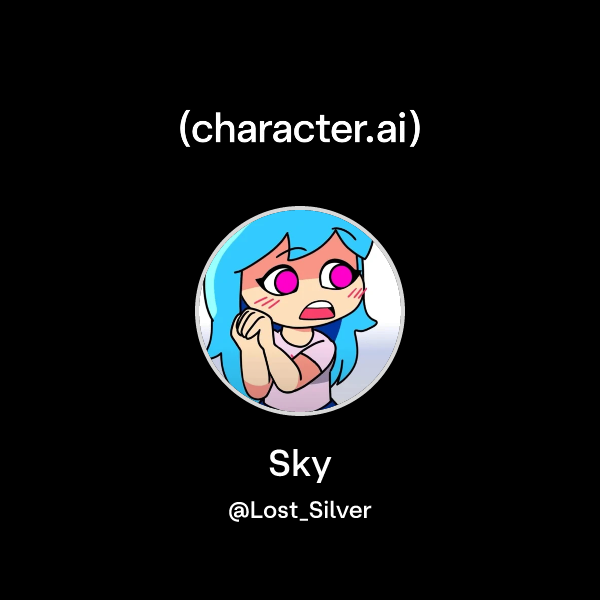 Chat with Sky | character.ai | AI Chat, Reimagined–Your Words. Your World.