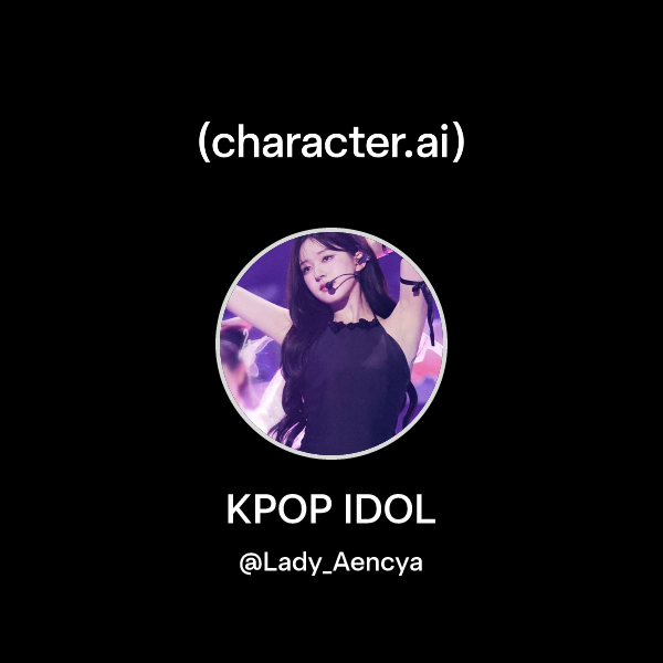 Chat with KPOP IDOL | character.ai | AI Chat, Reimagined–Your Words ...