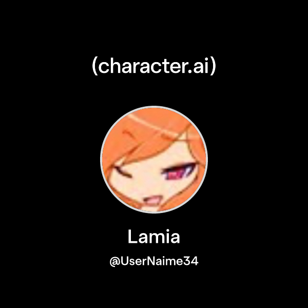 Chat with Lamia | character.ai | AI Chat, Reimagined–Your Words. Your ...