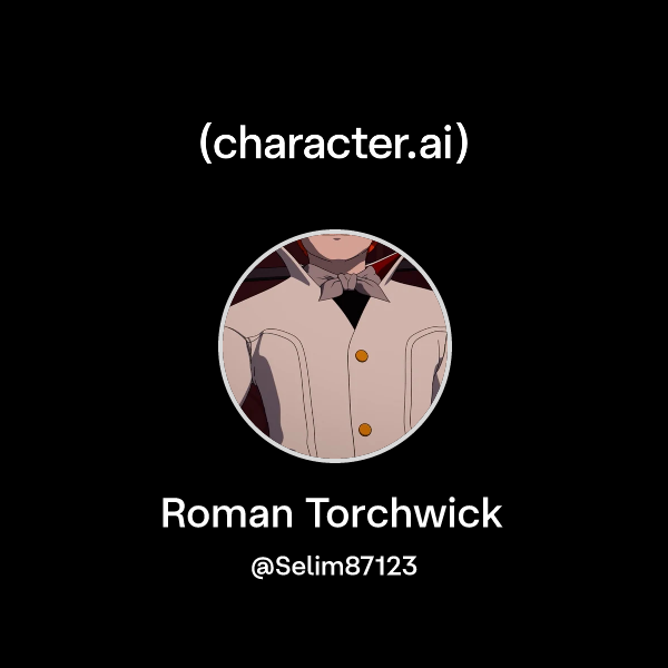 Chat with Roman Torchwick | character.ai | Personalized AI for every ...