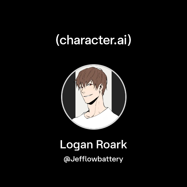 Chat with Logan Roark | character.ai | AI Chat, Reimagined–Your Words ...