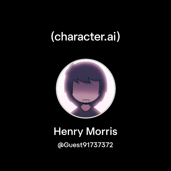 Chat with Henry Morris | character.ai | AI Chat, Reimagined–Your Words ...
