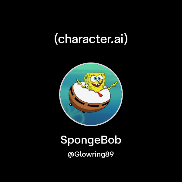 Chat with SpongeBob | character.ai | AI Chat, Reimagined–Your Words ...