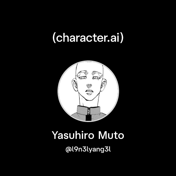 Chat with Yasuhiro Muto | character.ai | Personalized AI for every ...