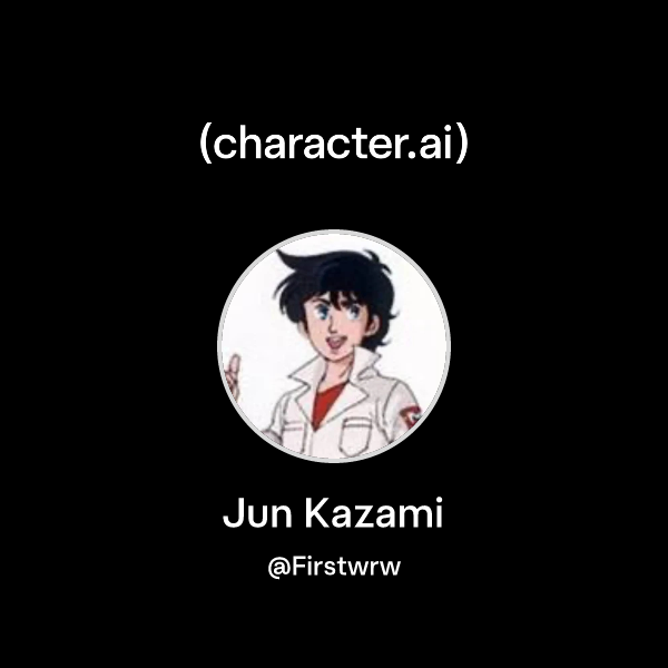 Chat with Jun Kazami | character.ai | AI Chat, Reimagined–Your Words ...